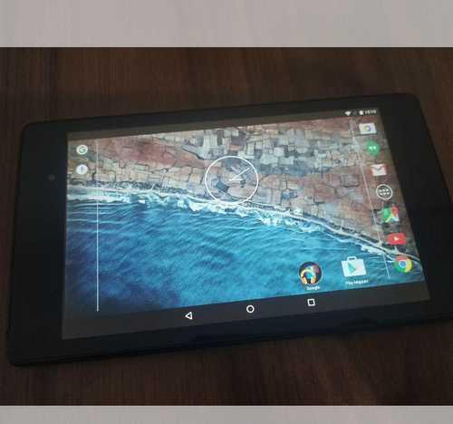 Планшет Asus Nexus 7 2013