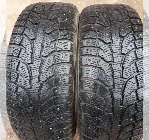 Hankook I'Pike RW11 225/55 R17