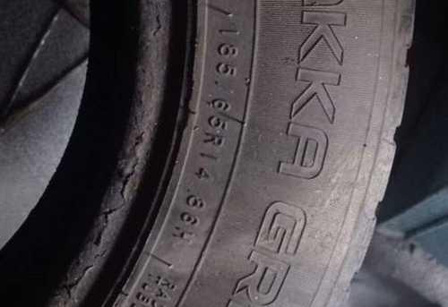 Nokian Tyres Nordman+ 175/65 R14