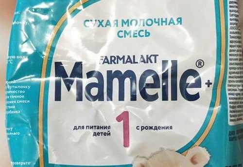 Молочная смесь Mamelle