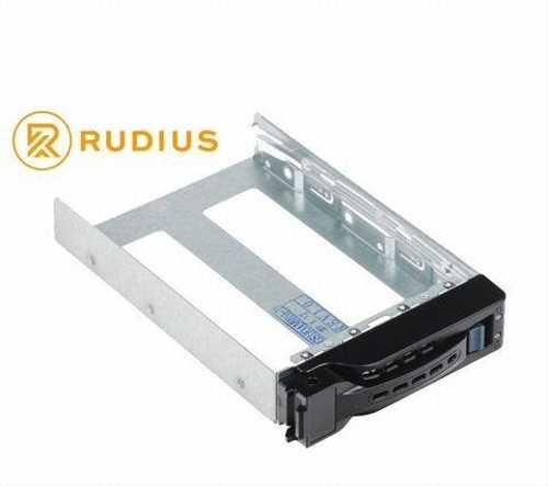 Салазки для HDD Asus 3,5" RS500
