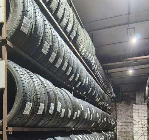Yokohama Geolandar G91A 225/65 R17 97L