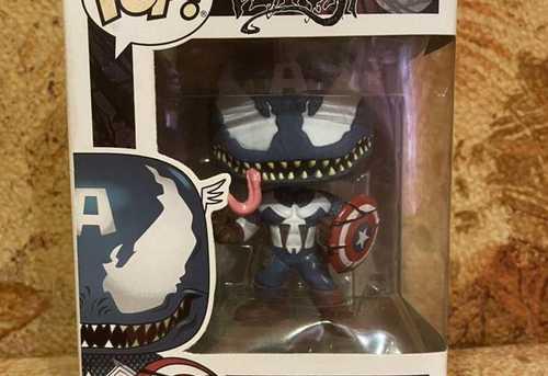 Funko pop marvel