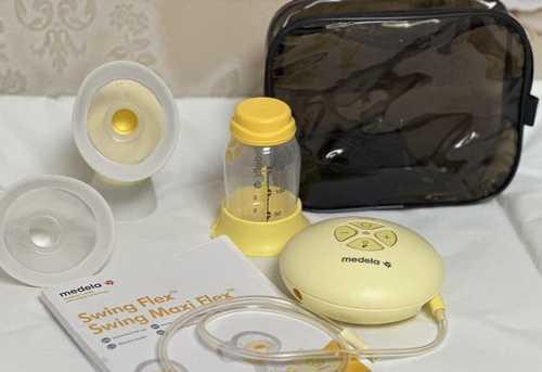 Молокоотсос электрический Medela Swing Flex