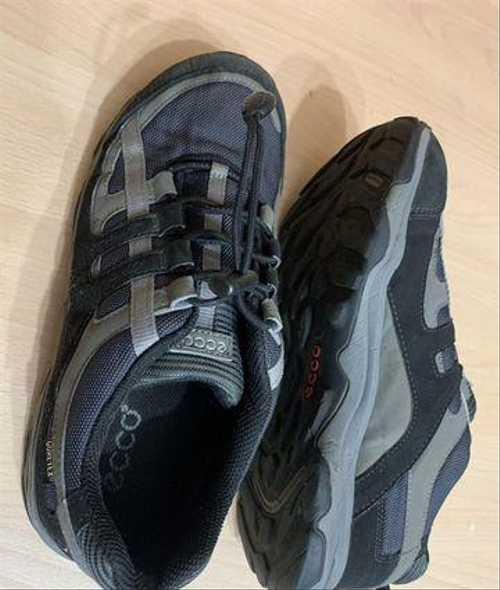 Ecco gore-tex