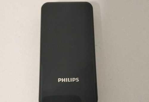 Philips Xenium E255