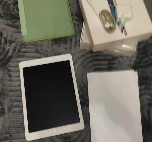 iPad air 1