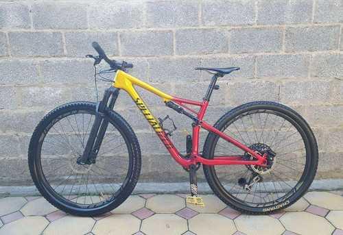 Specialized Epic Expert