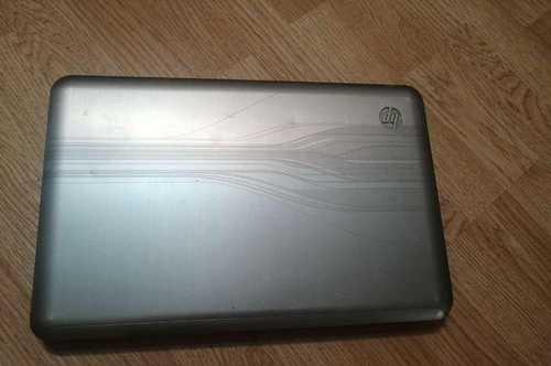 Ноутбук Hp dv6-3000