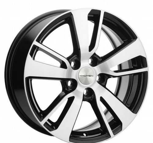 Khomen Wheels 7x17/5x108 ET50 D63,35 KHW1704 (Ford