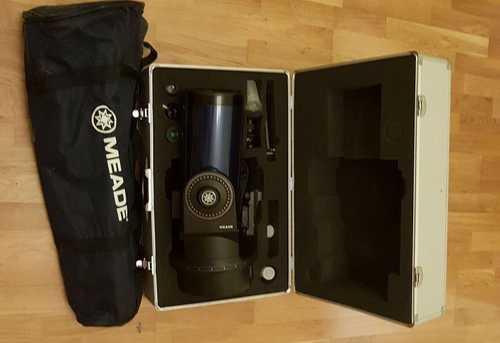 Телескоп Meade ETX 125