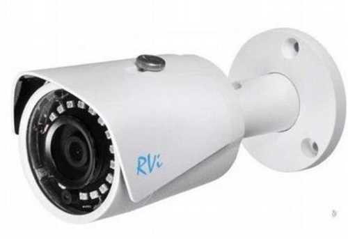 IP камера RVI 1NCT2020 (2.8)белая