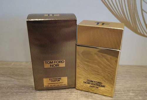 Tom Ford Noir Extreme parfum 100 оригинал