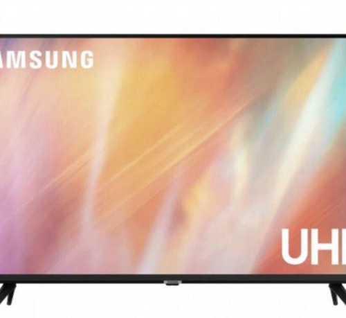 Телевизор Samsung UE50AU7002U Smart TV Новый