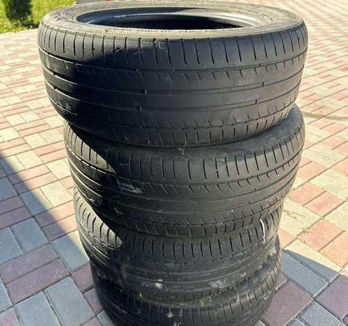 Michelin Primacy 3 215/55 R16 97