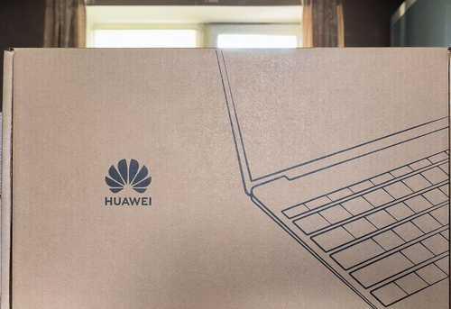 Ноутбук Huawei MateBook D 14 i5/16/512 (2014)