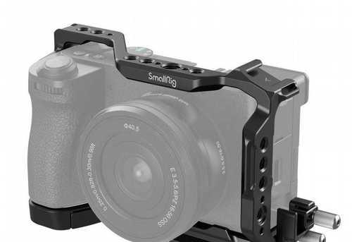 Клетка SmallRig Cage Kit для Sony Alpha A6700 4336