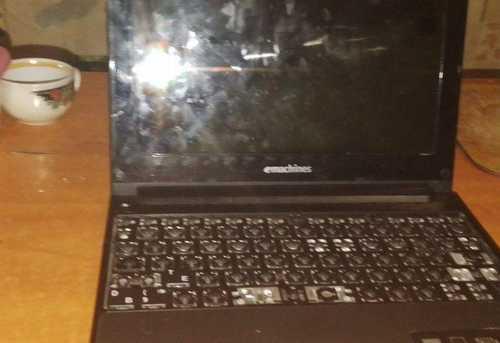 Acer eMachines 355-131G16ikk