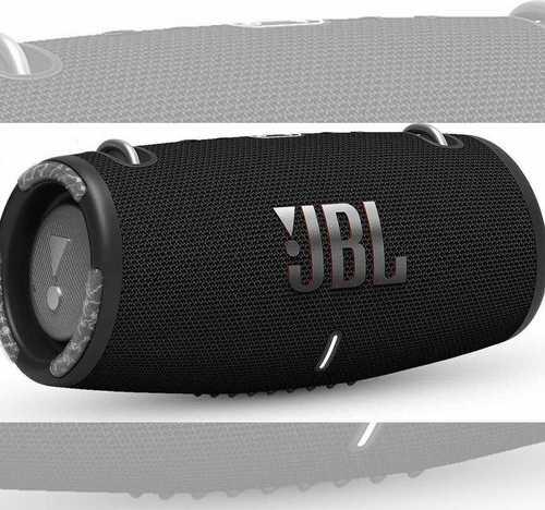 Портативная колонка JBL Xtreme 3