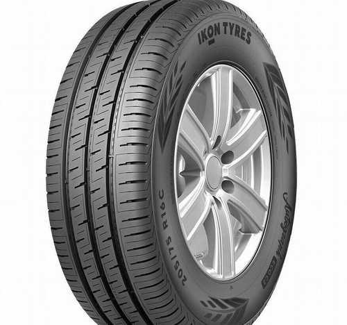 Ikon Tyres Autograph Eco C3 195/75 R16C