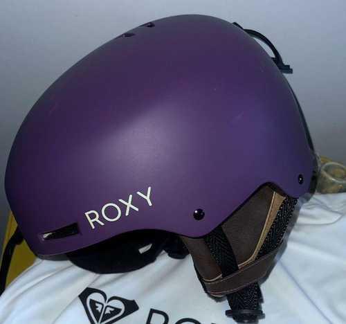 Горнолыжный шлем roxy