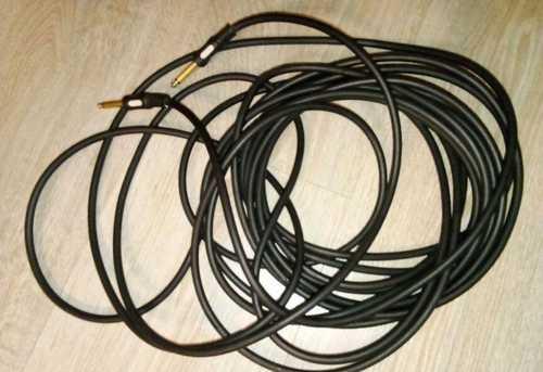 Гитарный кабель 10 метров