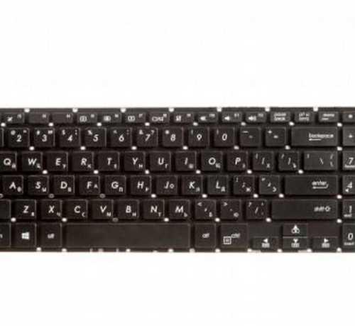 Клавиатура для ноутбука Asus X507, X507MA, X507U
