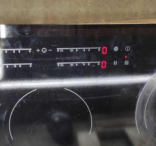 Модуль управления Electrolux
