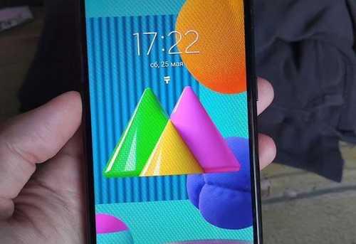 Samsung Galaxy M01, 3/32 ГБ