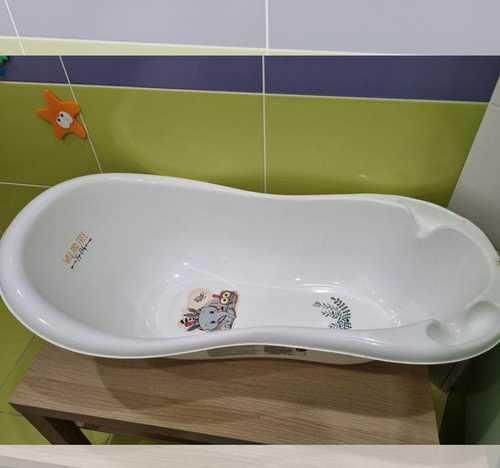 Колыбель Mothercare, ванночка, шезлонг, доска