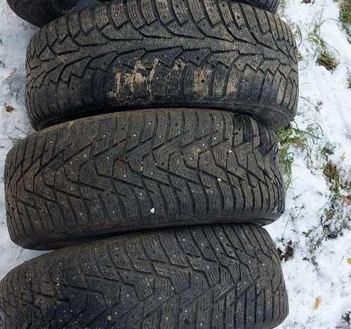 Hankook Aurora K109 205/55 R16