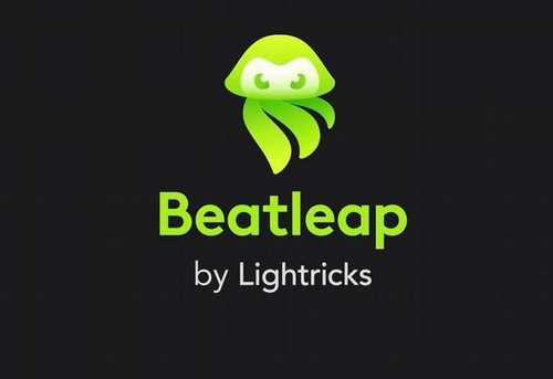 Beatleap Videoleap приложения