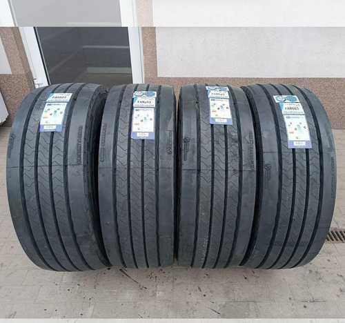 Шины 385/55R22,5 Fortune FAR603 160K рулевая