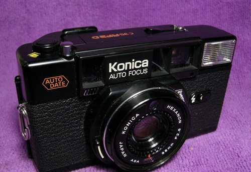 Konica C35 AF2D (донор)