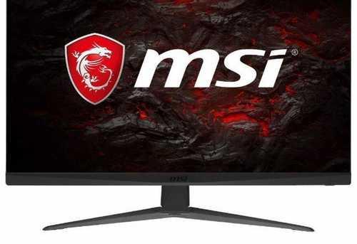 Монитор MSI optix g273