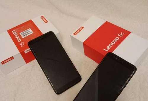 Lenovo S5, 4/64 ГБ