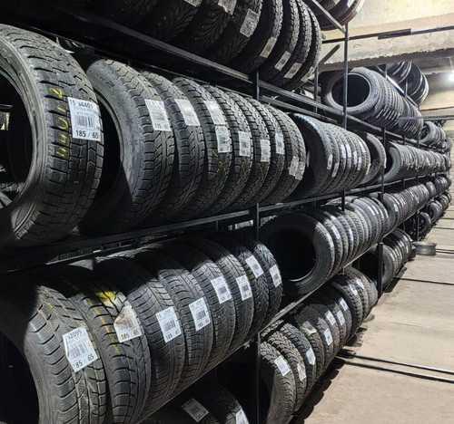 Kumho Ecsta HS52 195/55 R16 87V