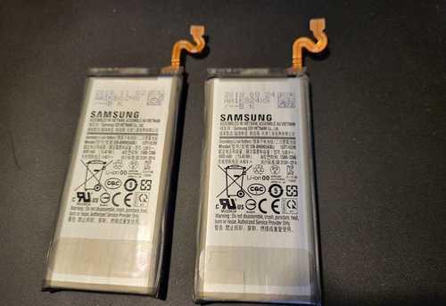 Аккумулятор для Samsung Note 9