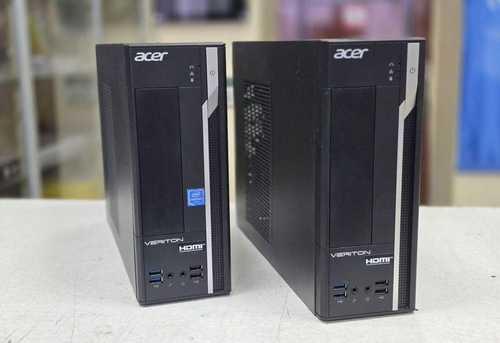 Intel i3-6300 8Gb DDR4 128Gb SSD Acer X2640G
