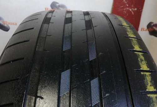 Vredestein SporTrac 5 225/60 R17
