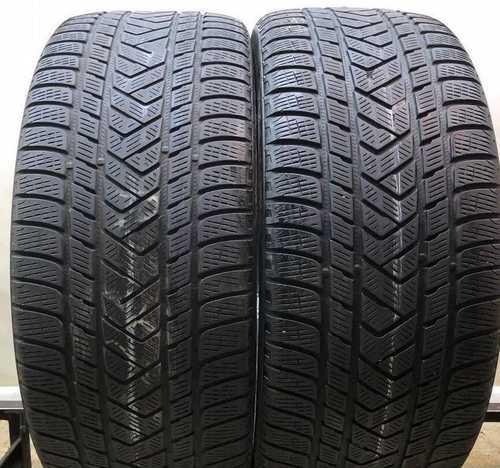 Pirelli Scorpion Winter 285/45 R20 112V