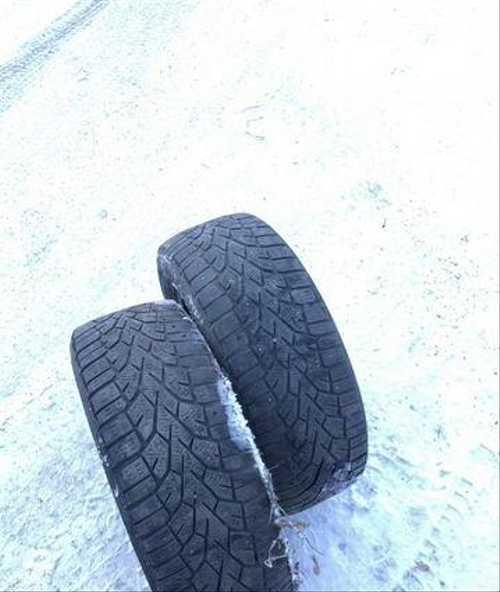 Gislaved NordFrost 100 195/60 R15