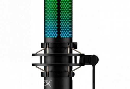 Микрофон HyperX QuadCast S 425094