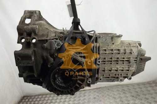 Коробка передач МКПП audi A4 1,8 1997 бу