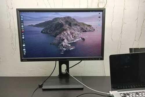 BenQ BL2420PT Монитор калиброванный 100 sRGB