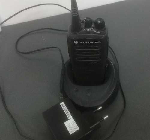 Motorola DP1400 UHF