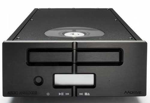 CD транспорт Audio Analogue AADrive