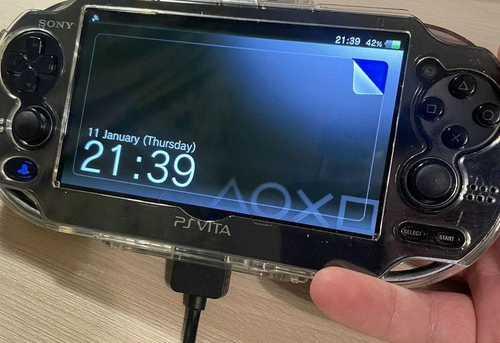 PS Vita