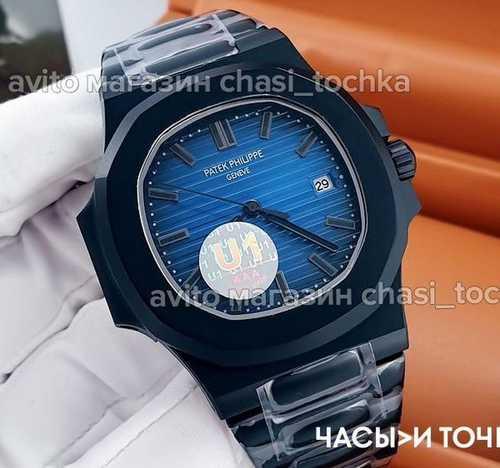 Наручные часы Patek Philippe Men