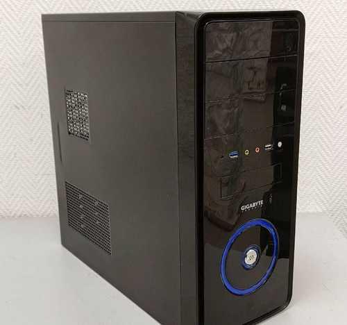 Сб Core i5-4670/16Gb/SSD 240Gb/HD Graphics 4600